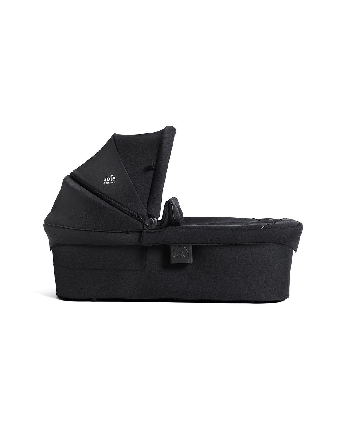 Joie Ramble XL ™ Signature Carrycot - Eclipse – Mamas & Papas UK