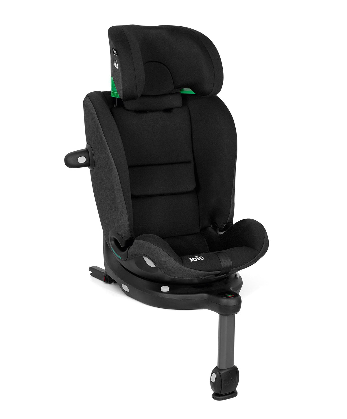 Joie i-Pivot™ Grow Car Seat – Shale – Mamas & Papas UK