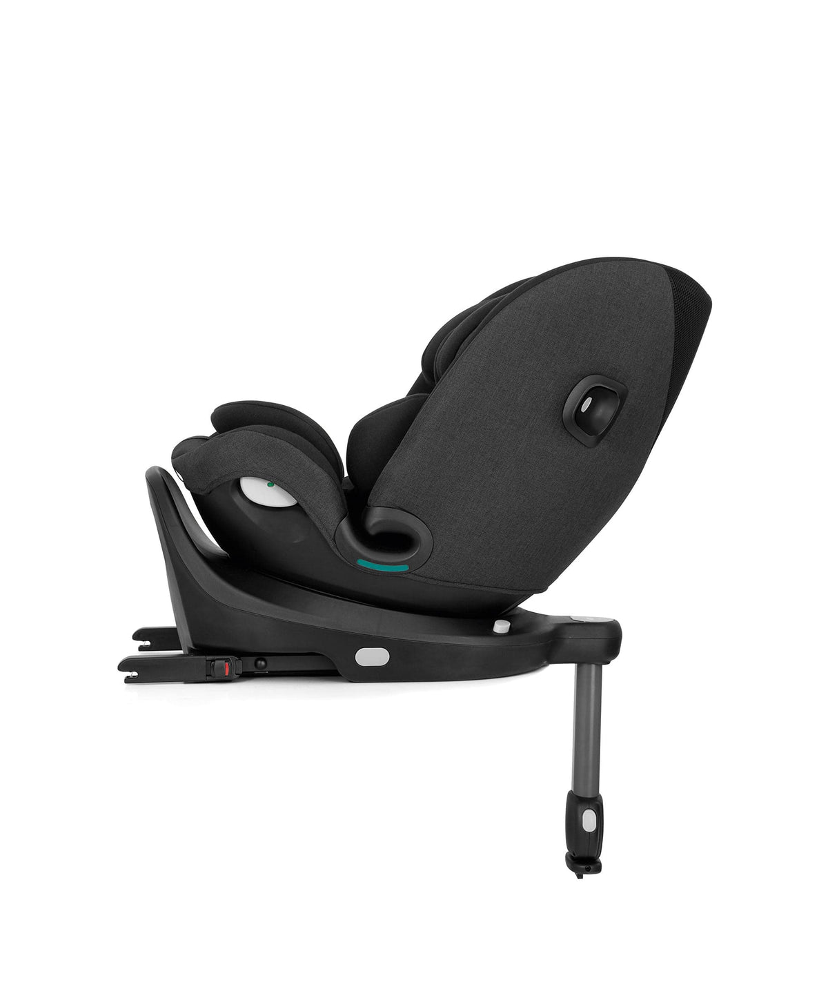 Joie i-Pivot™ Grow Car Seat – Shale – Mamas & Papas UK