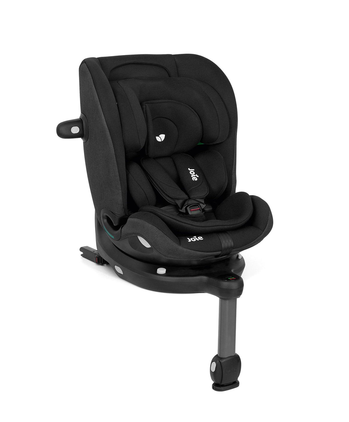 Joie i-Pivot™ Grow Car Seat – Shale – Mamas & Papas UK