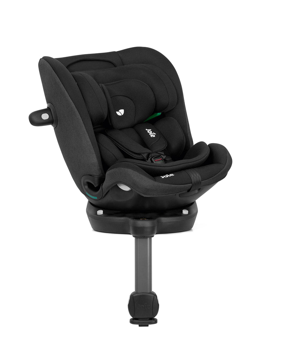 Joie i-Pivot™ Grow Car Seat – Shale – Mamas & Papas UK