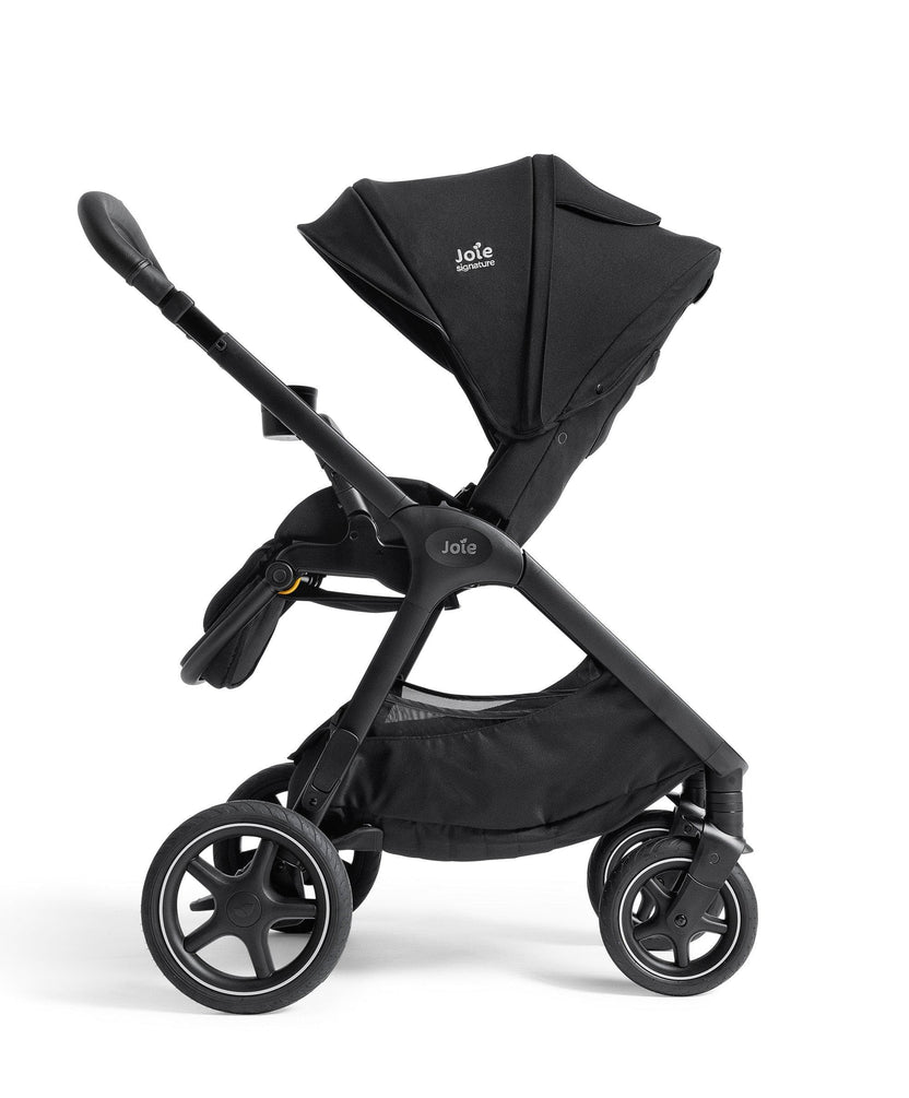Joie finiti™ 4in1 Signature Pushchair - Eclipse – Mamas & Papas UK