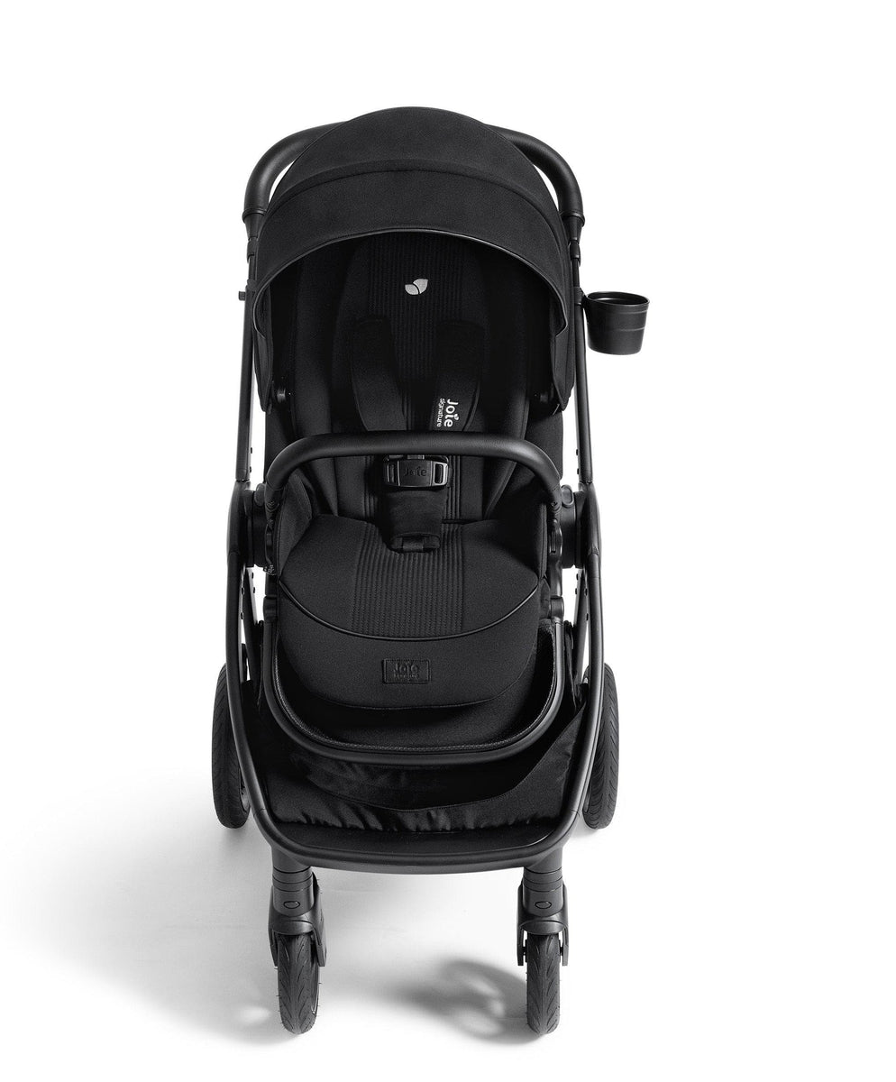 Joie finiti™ 4in1 Signature Pushchair - Eclipse – Mamas & Papas UK