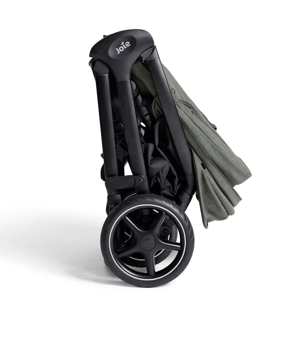Joie finiti™ 4in1 Signature Pushchair – Evergreen – Mamas & Papas UK