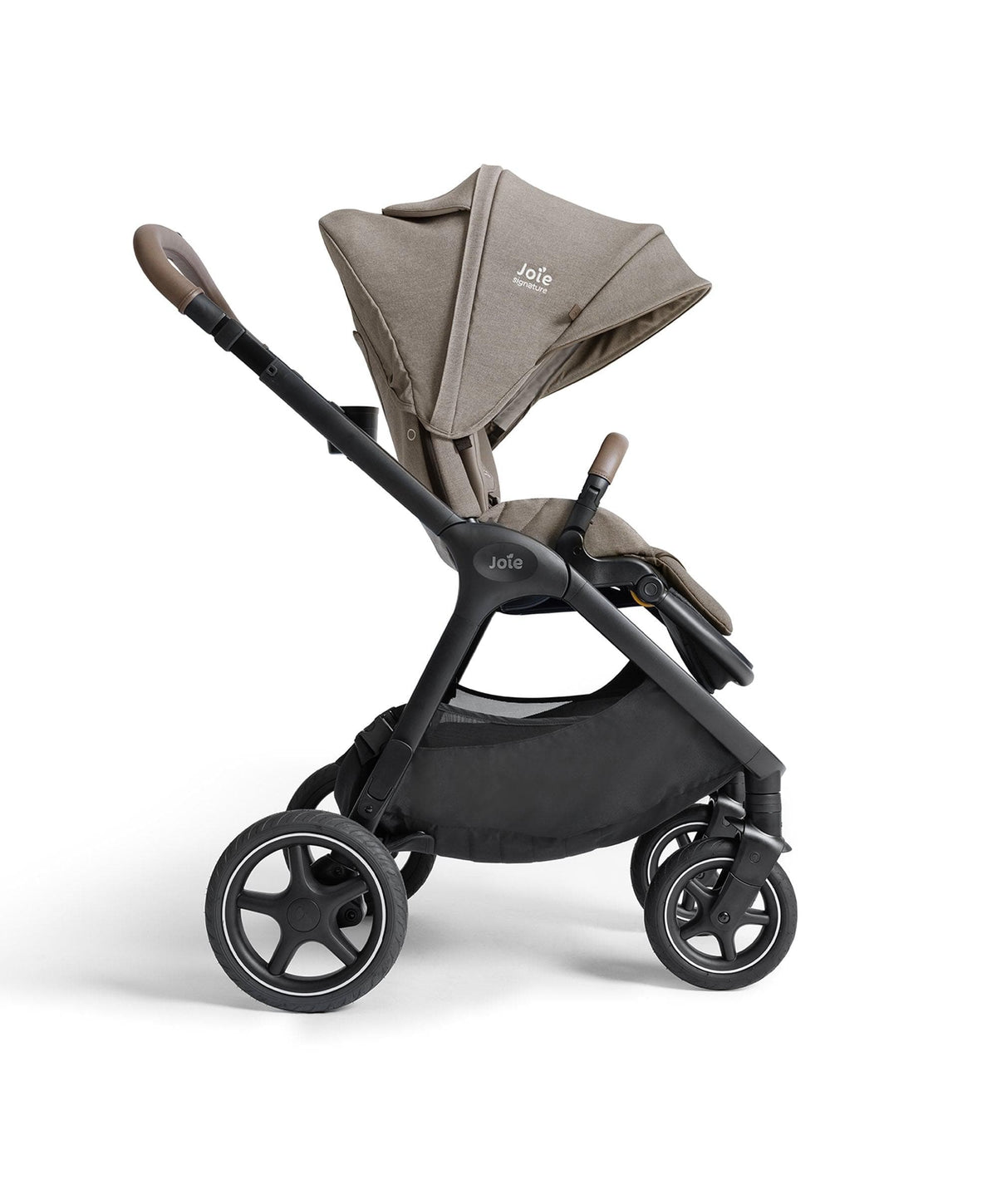 Joie finiti™ 4in1 Signature Pushchair – Maple – Mamas & Papas UK