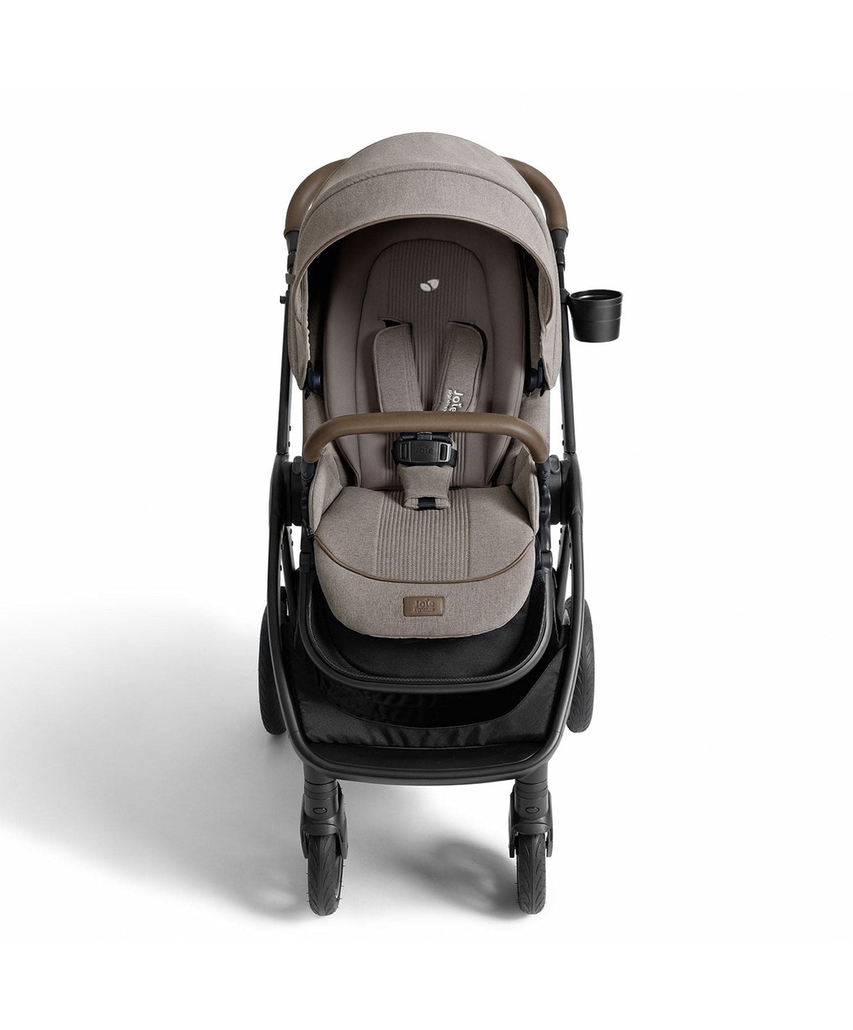 Joie finiti™ 4in1 Signature Pushchair – Maple – Mamas & Papas UK