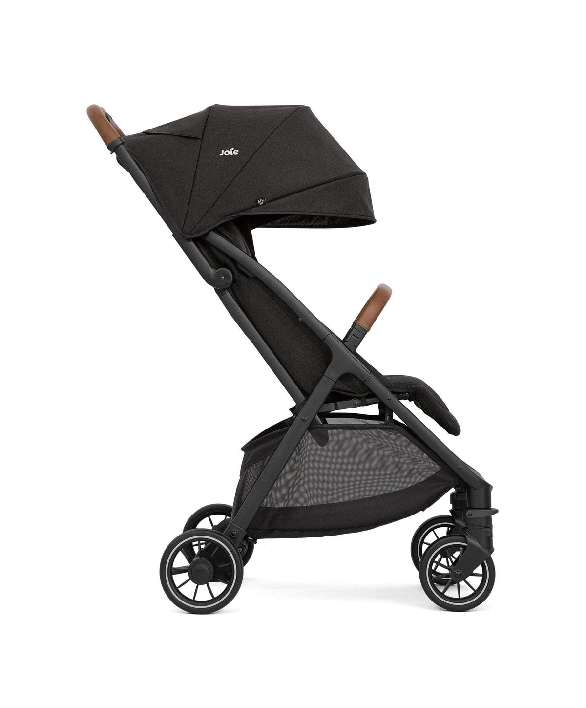 Joie Pact™ Pro Stroller – Shale – Mamas & Papas UK