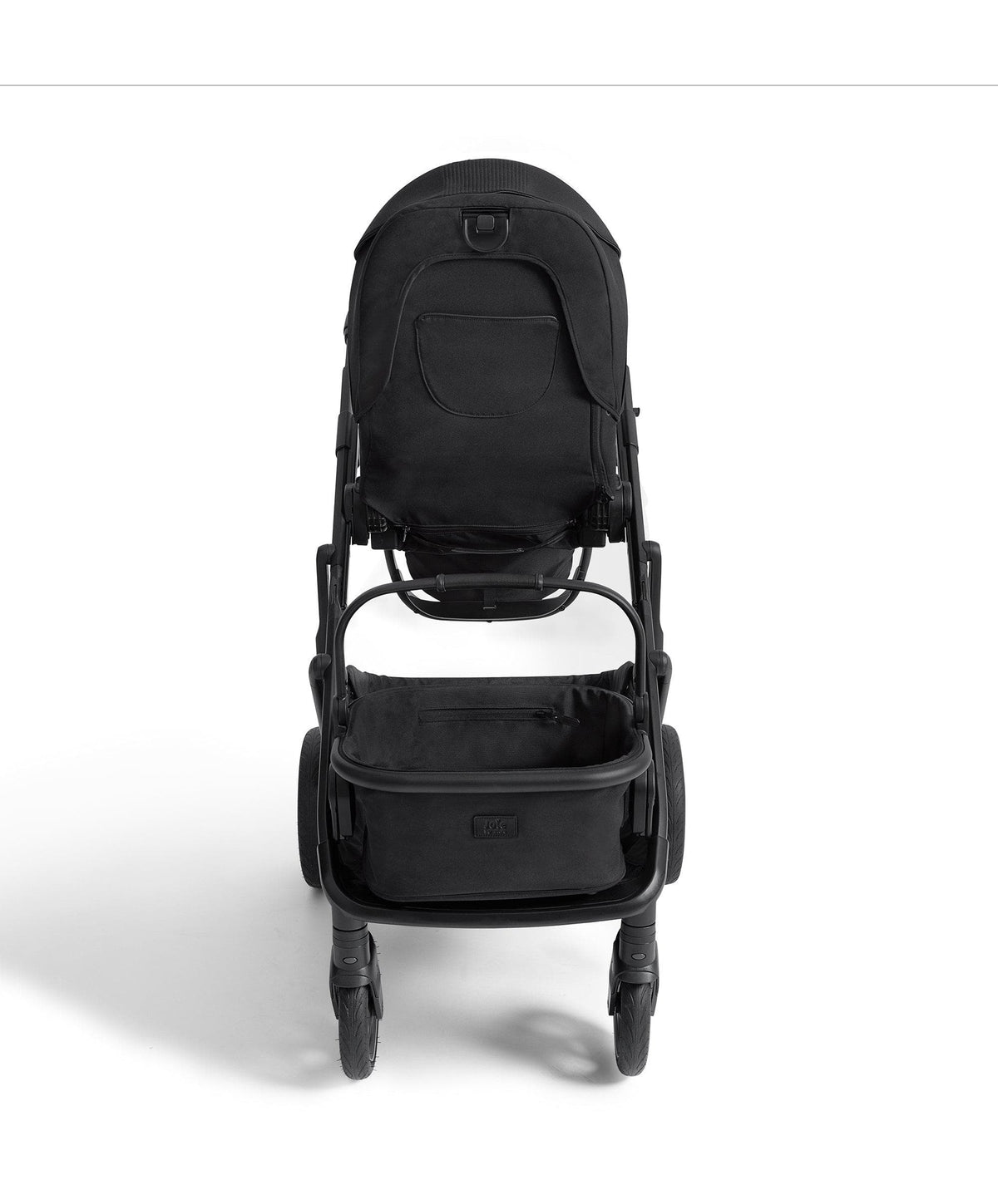 Joie Versiti™ Signature Pram - Eclipse – Mamas & Papas UK