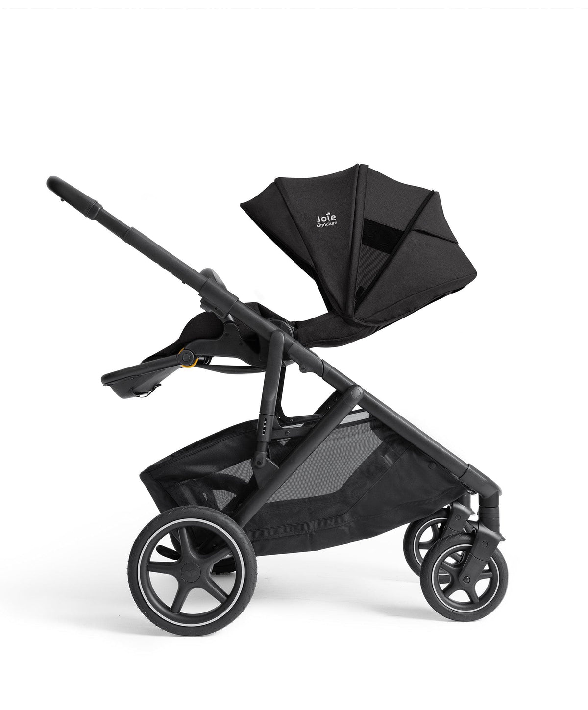 Joie Versiti™ Signature Pram - Eclipse – Mamas & Papas UK