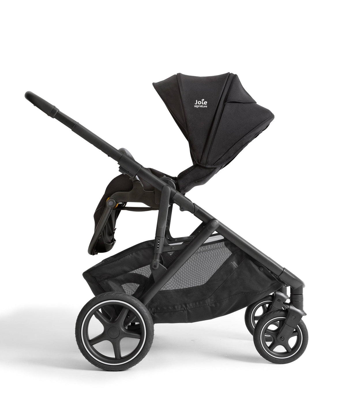 Joie Versiti™ Signature Pram - Eclipse – Mamas & Papas UK