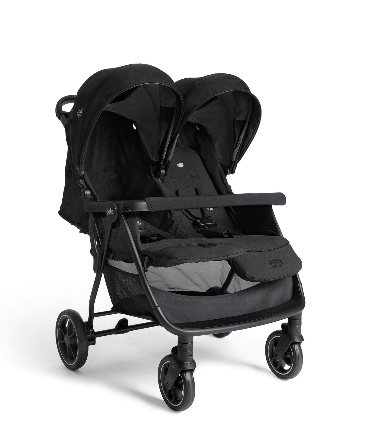 Joie Signature estrella™ Twin stroller - Eclipse – Mamas & Papas UK