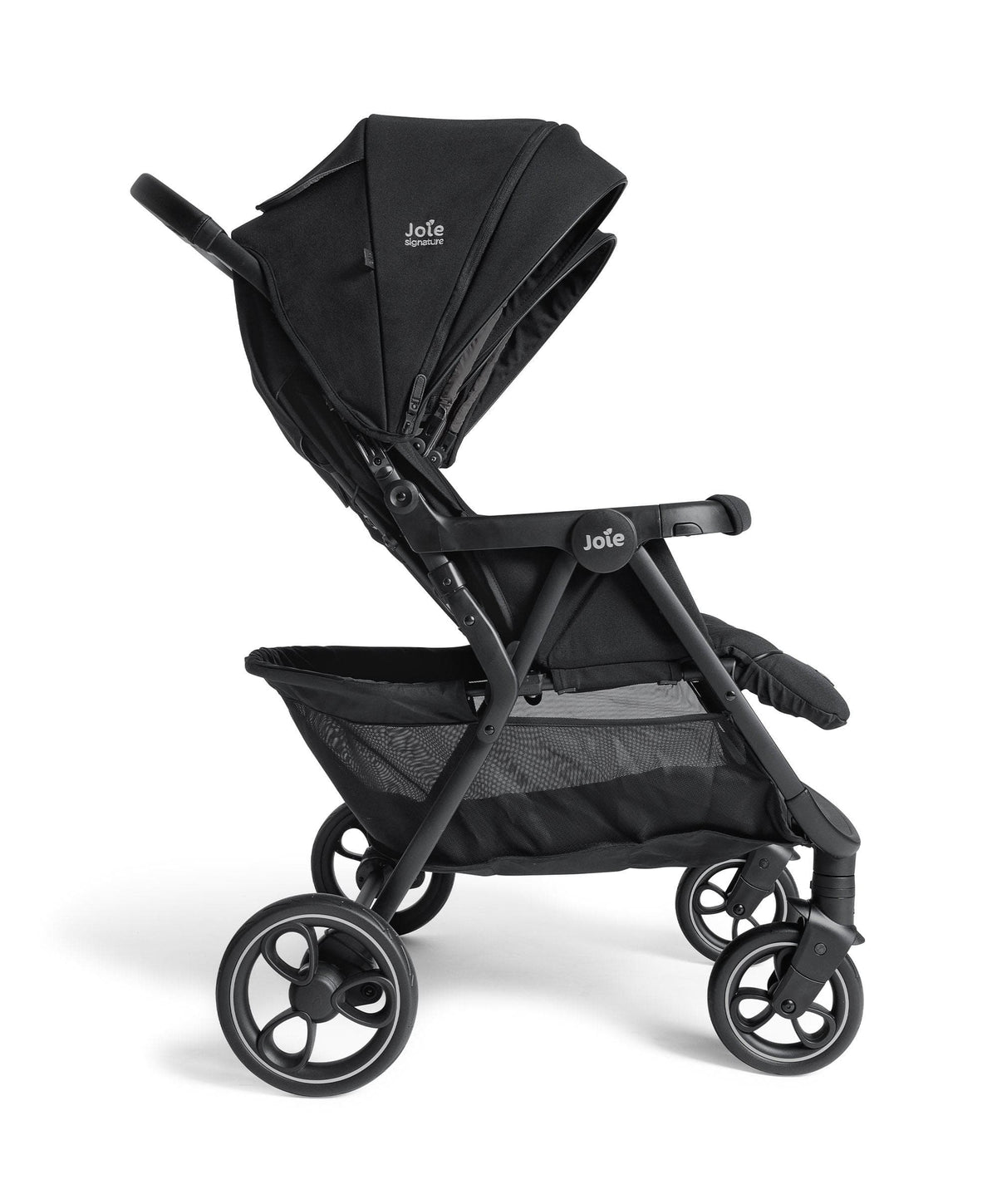 Joie Signature estrella™ Twin stroller - Eclipse – Mamas & Papas UK