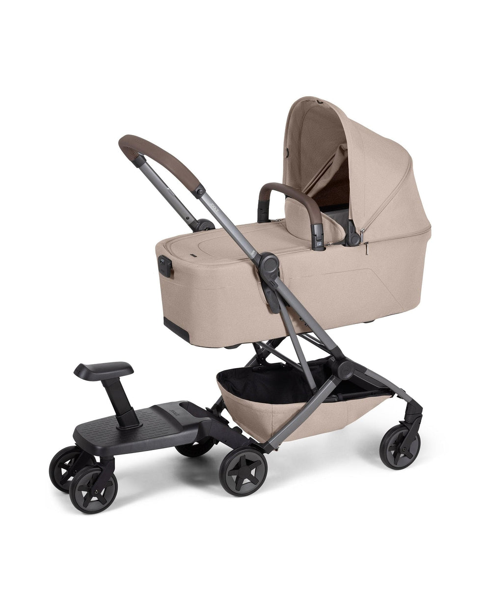 Joolz Aer2 Footboard with Seat – Mamas & Papas UK