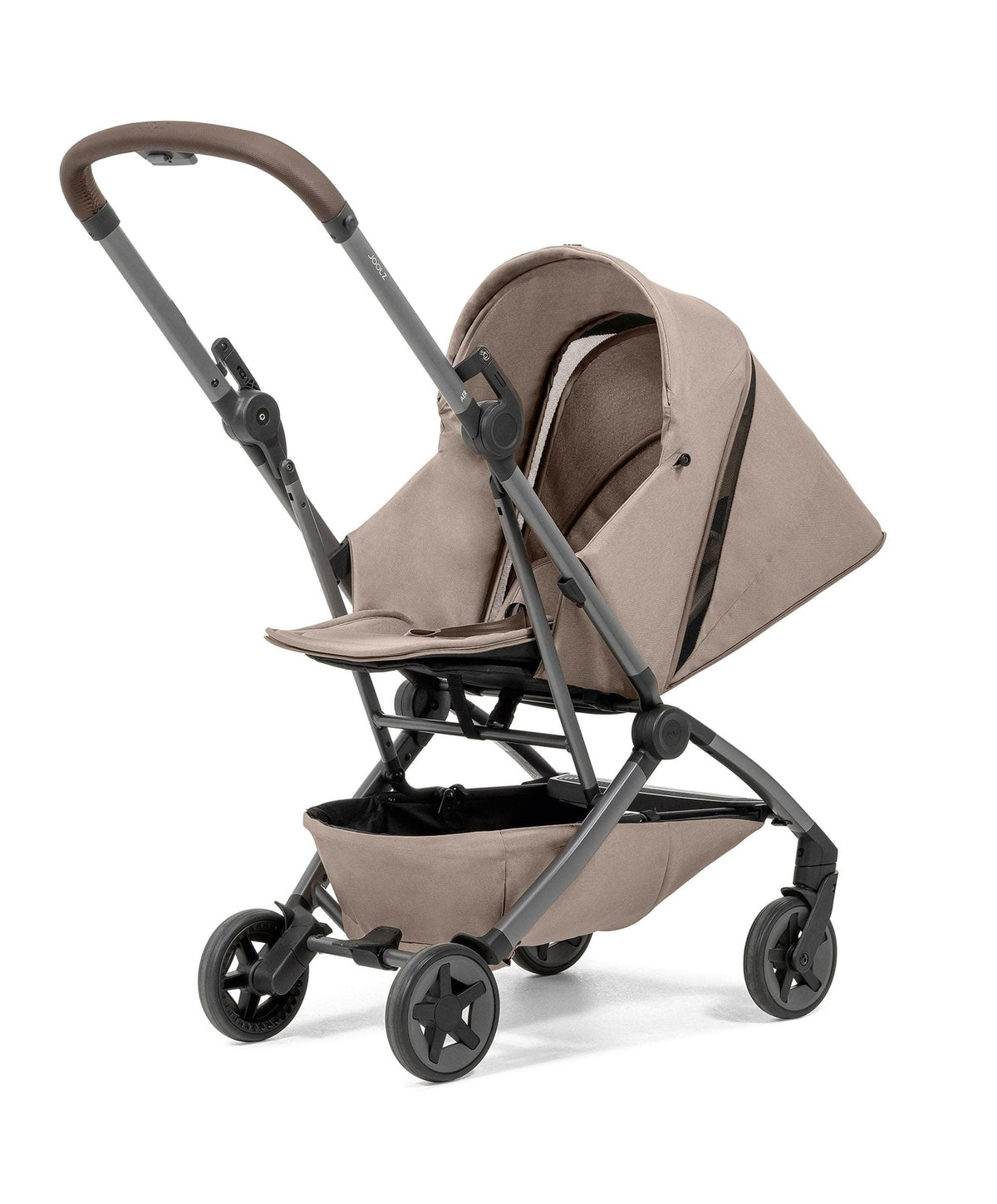 Joolz Aer2 Nest To Seat - Sandy Taupe – Mamas & Papas UK