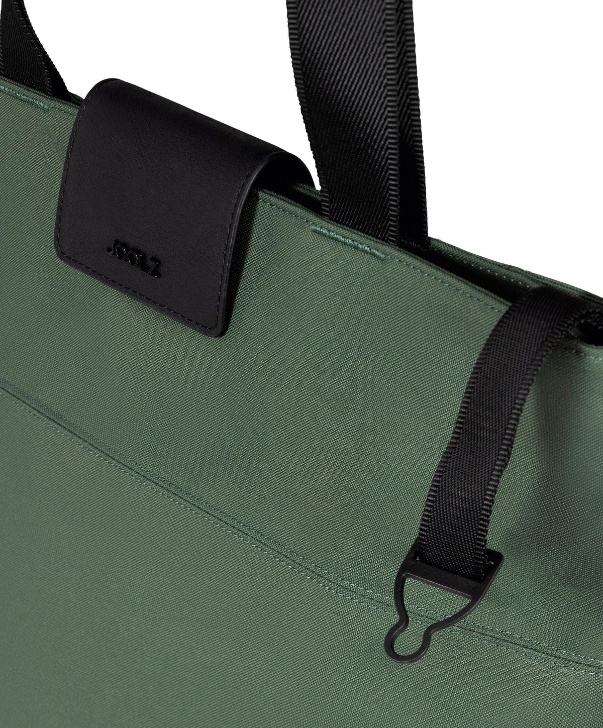 Joolz Changing Bag – Forest Green – Mamas & Papas UK