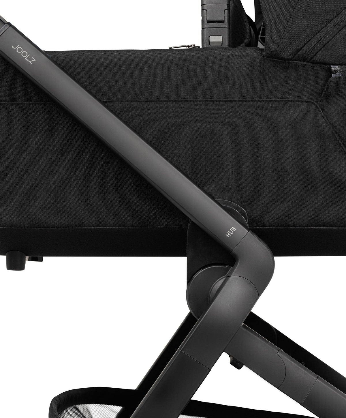 Joolz Hub² Adaptors - Black – Mamas & Papas UK