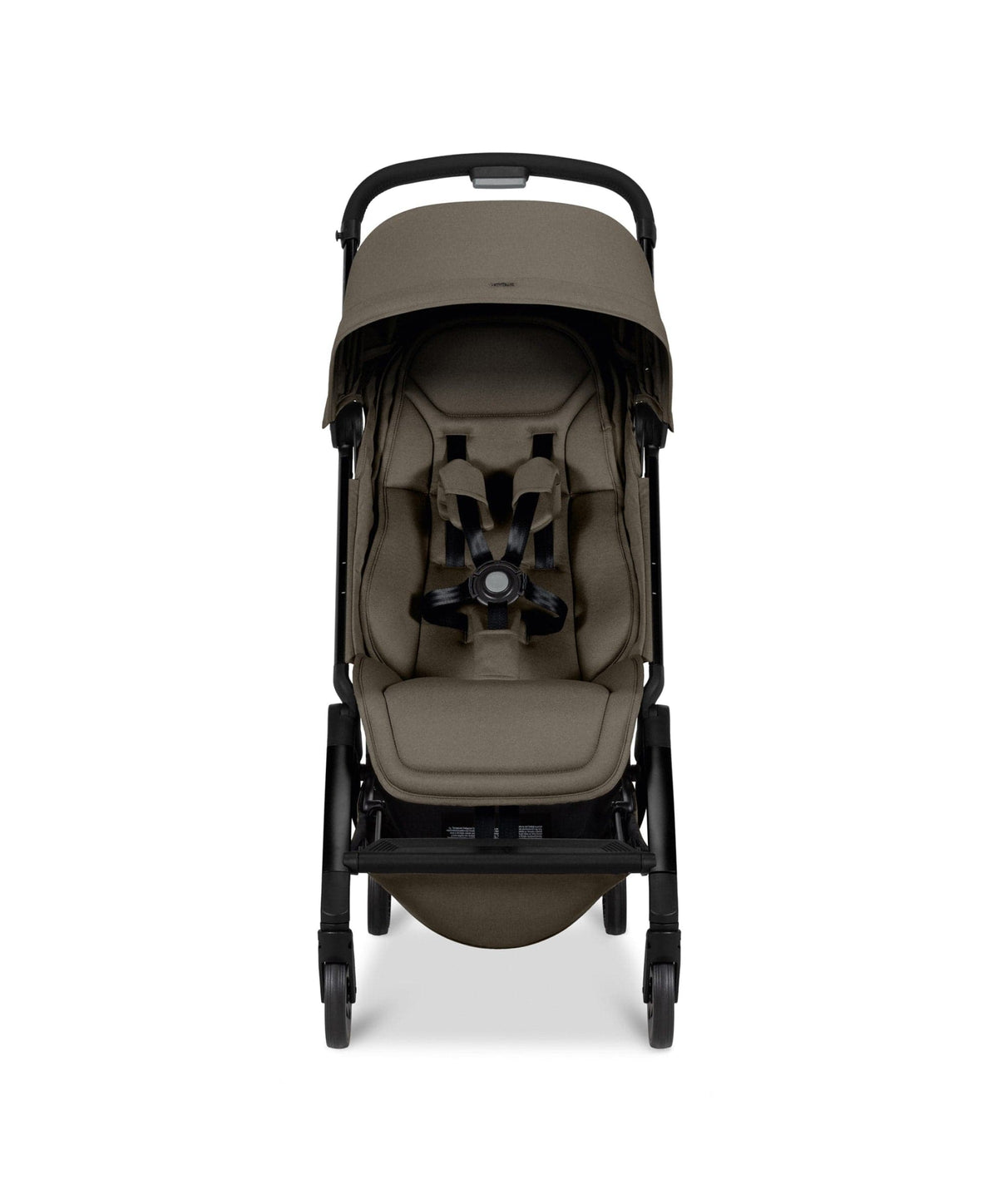 Joolz Aer2 Pushchair - Hazel Brown – Mamas & Papas UK