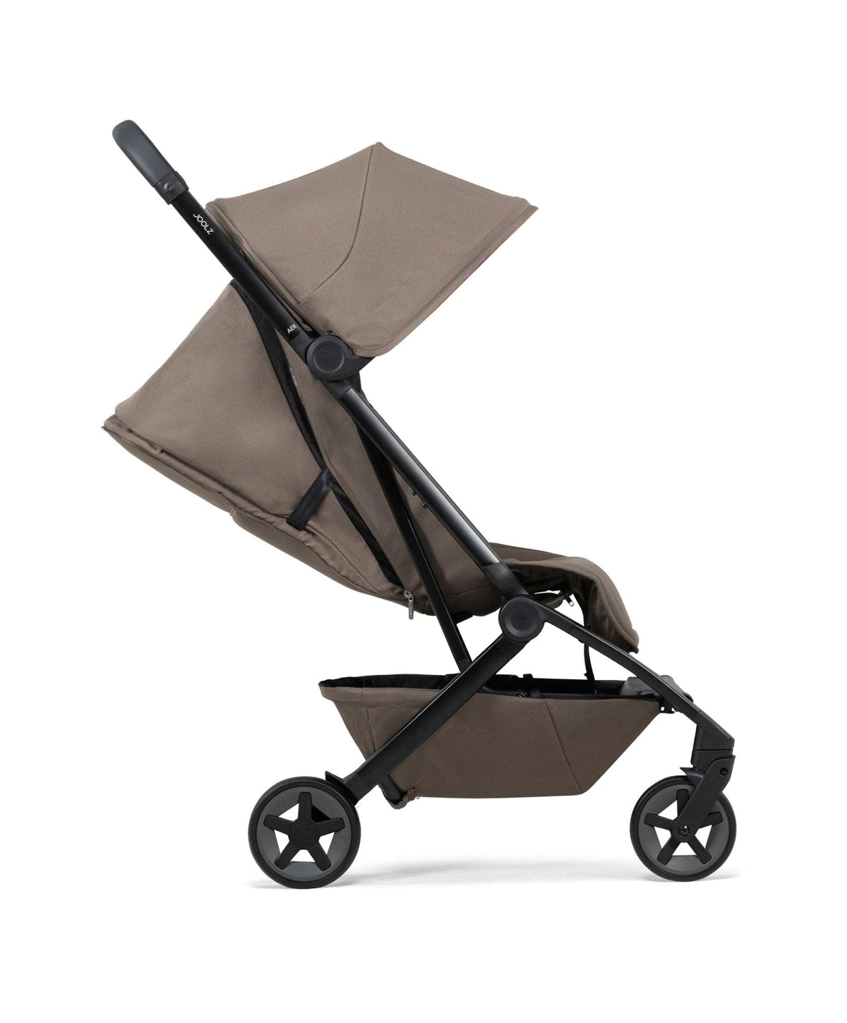 Joolz Aer2 Pushchair - Hazel Brown – Mamas & Papas UK
