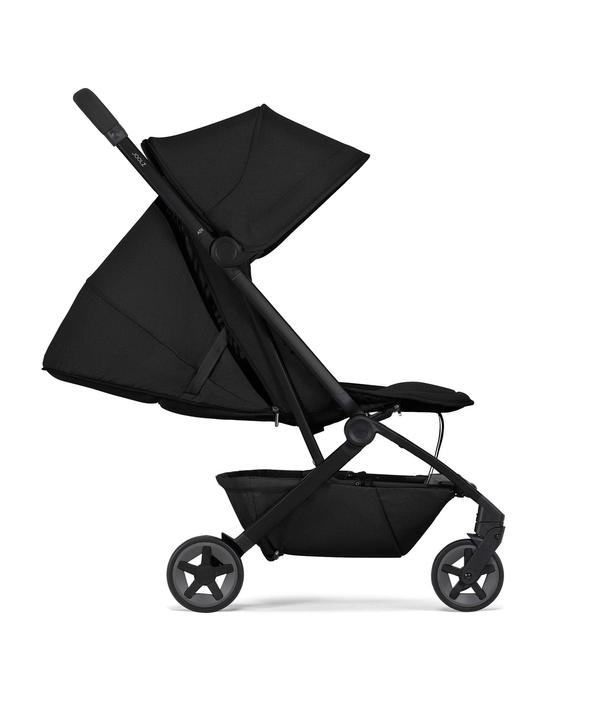 Joolz Aer2 Pushchair - Space Black – Mamas & Papas UK
