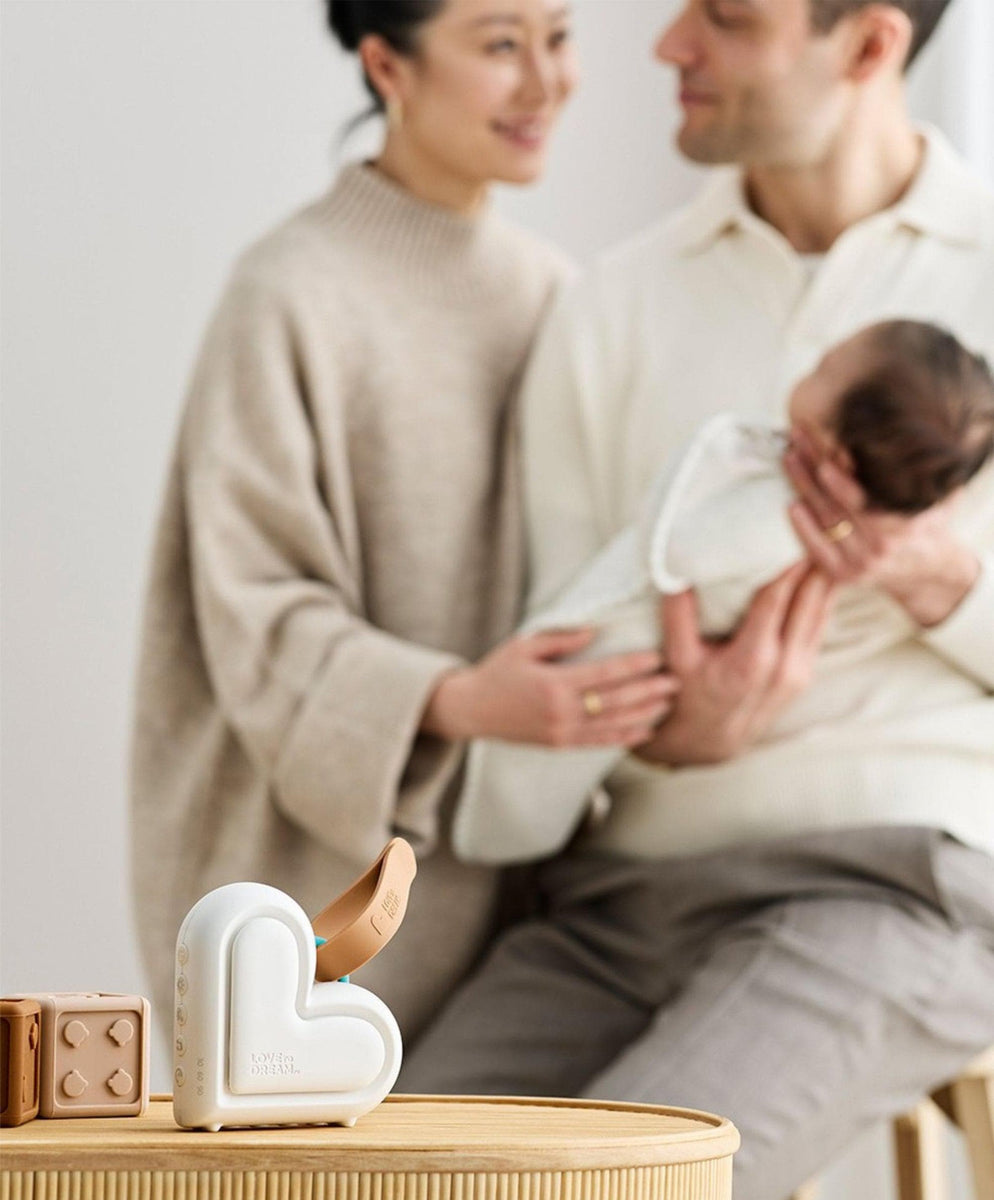 Love to Dream Sleep Machine – Mamas & Papas UK