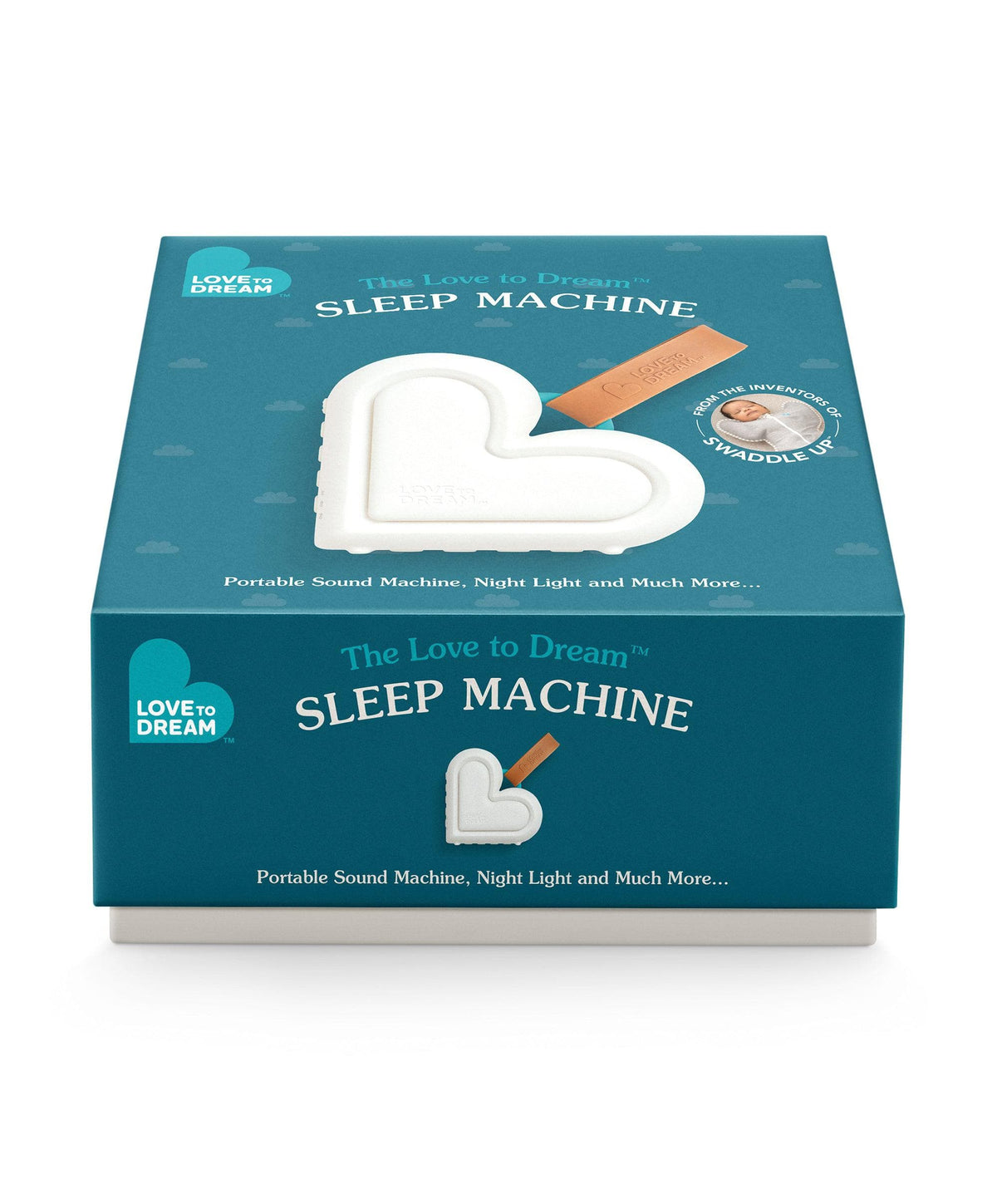 Love to Dream Sleep Machine – Mamas & Papas UK