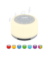 Zello Original White Noise Machine – Mamas & Papas UK