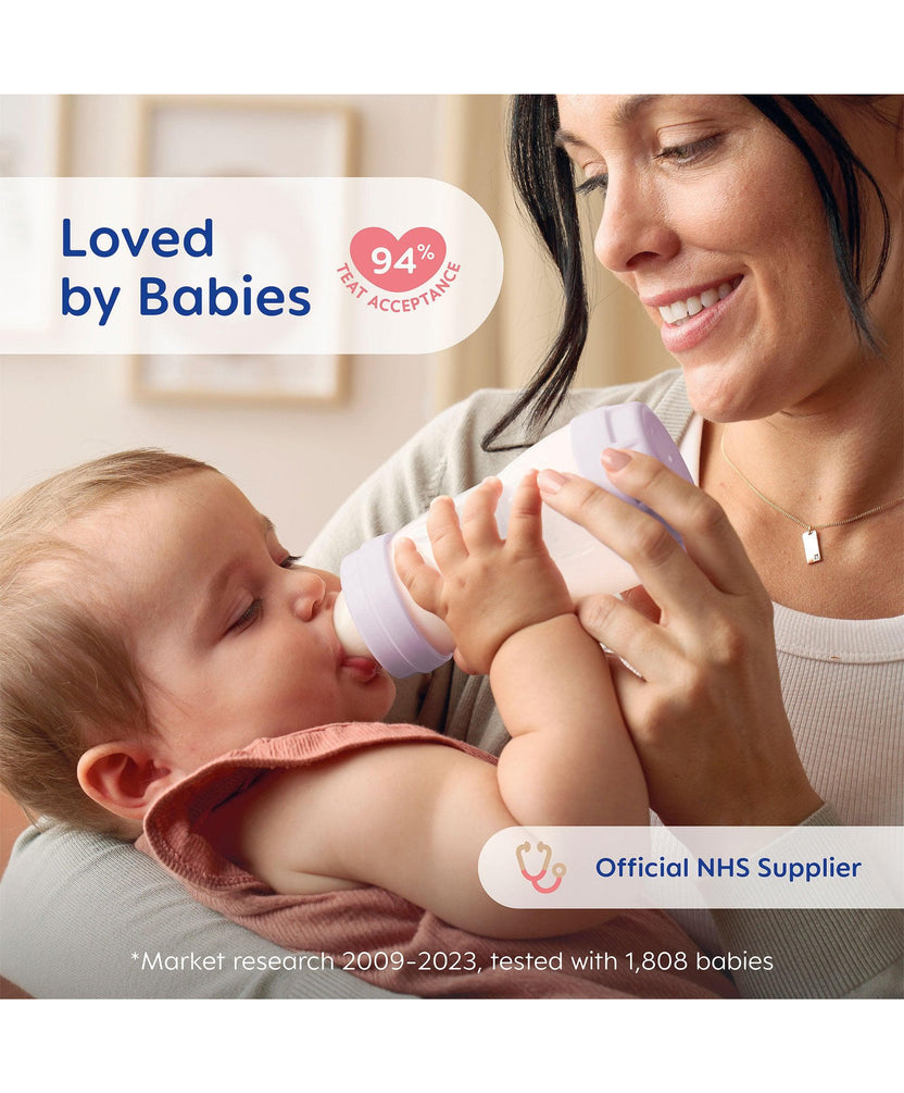 MAM Easy Start Bottle Set – Mamas & Papas UK