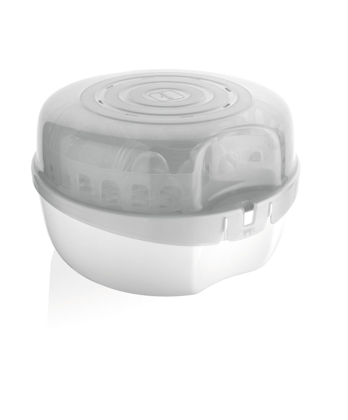 MAM Easy Start Bottle, Steriliser & Soother Set – Mamas & Papas UK