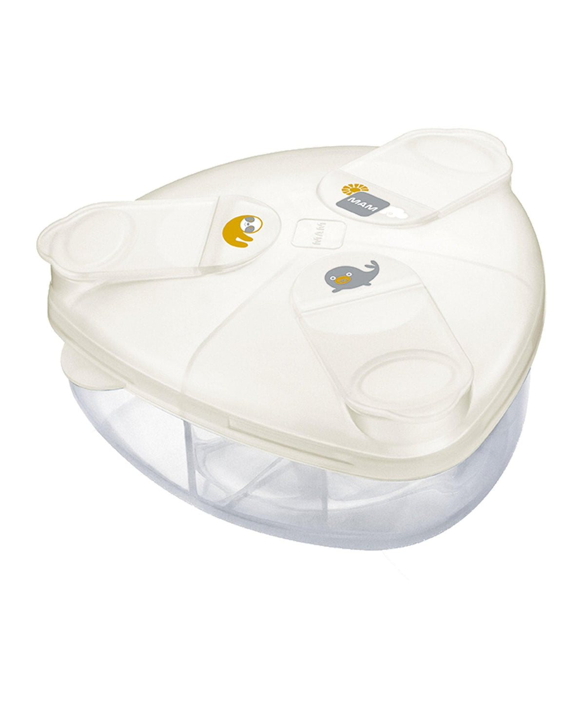 MAM Milk Powder Box – Mamas & Papas UK