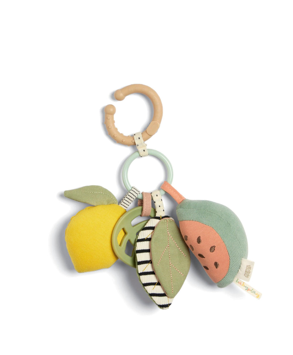 Activity Linkie Toy - Fruit – Mamas & Papas UK
