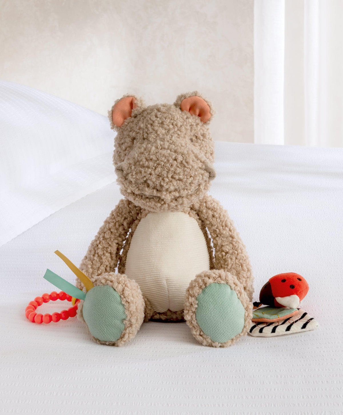 Activity Toy - Henry Hippo – Mamas & Papas UK