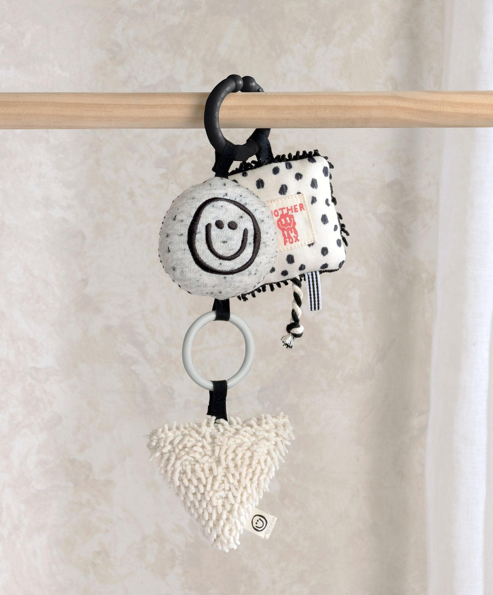 Another Fox Linkie – Mamas & Papas UK