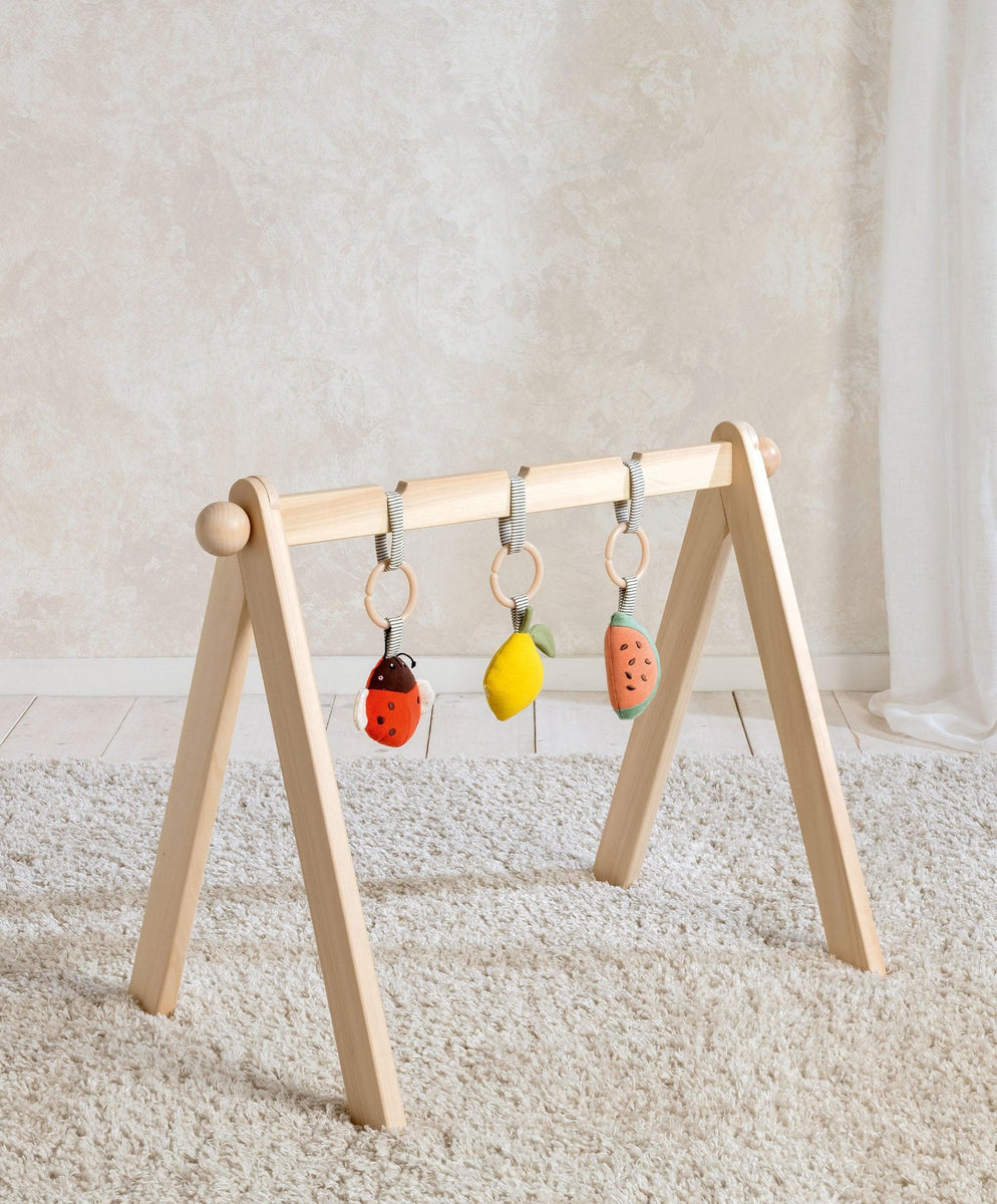 BabyPlay - Wooden Play Arches – Mamas & Papas UK