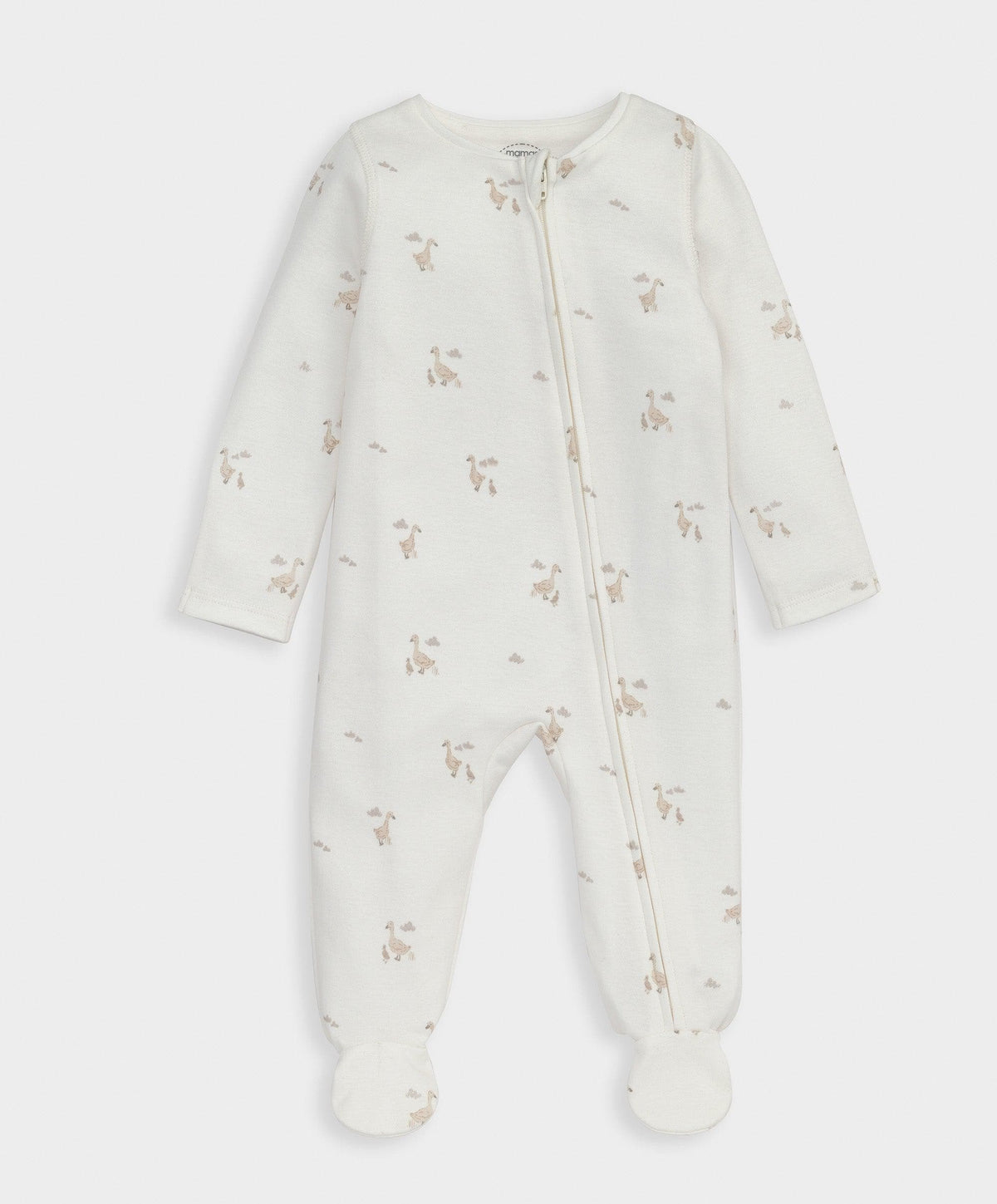Duckling Zip All in One – Mamas & Papas UK