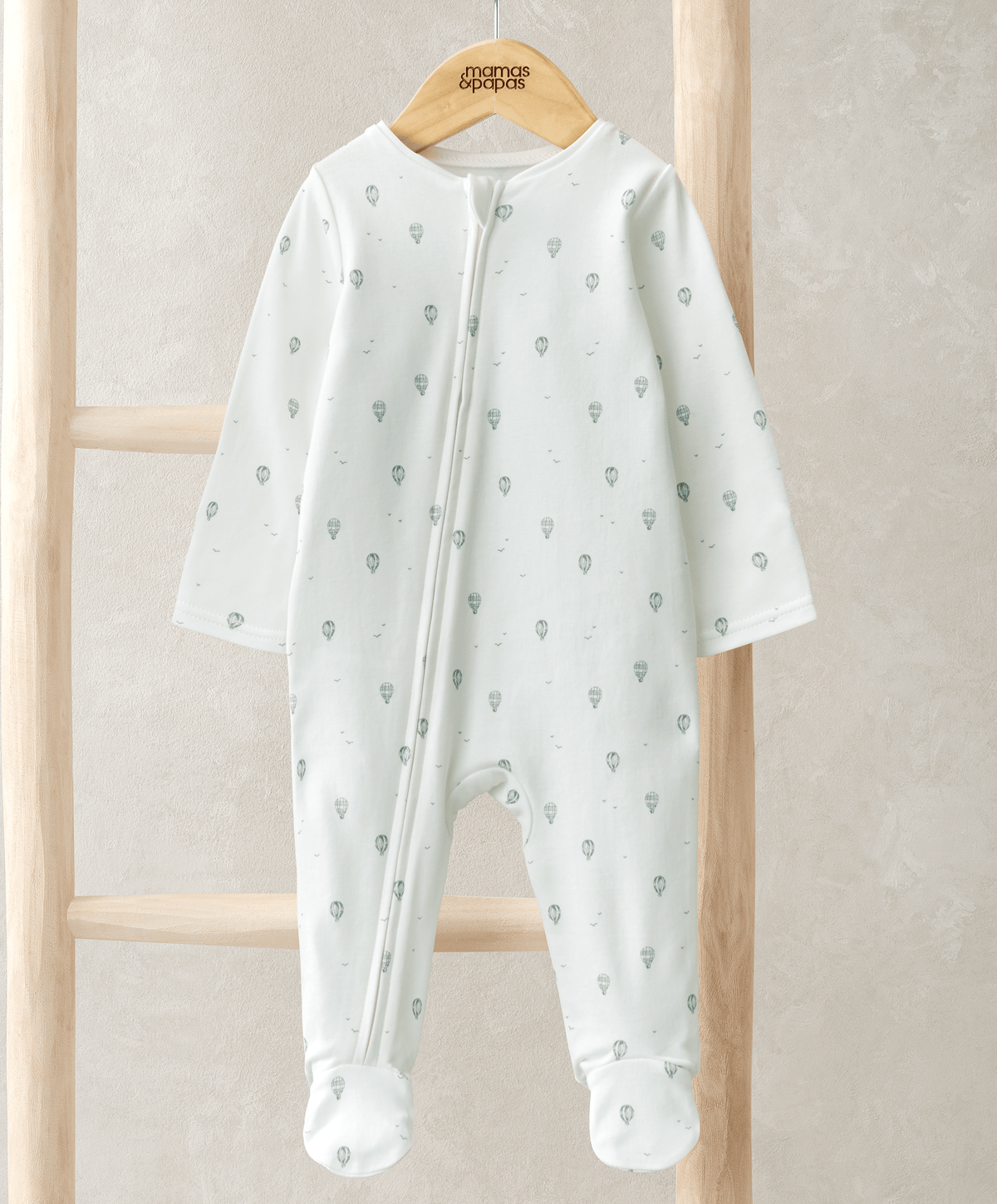 Hot Air Balloon Print All In One – Mamas & Papas UK