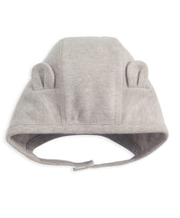 Bear Ear Hat & Mittens Set - Sand – Mamas & Papas UK