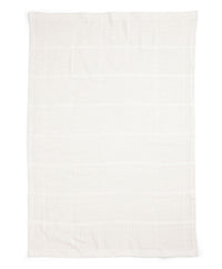 Cellular Blanket - White – Mamas & Papas UK