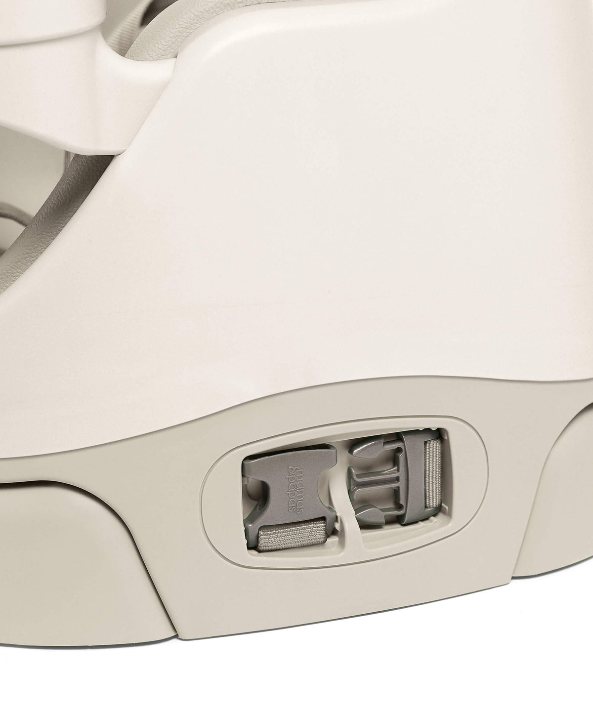 Bug 3-in-1 Floor & Booster Seat with Activity Tray - Clay – Mamas ...