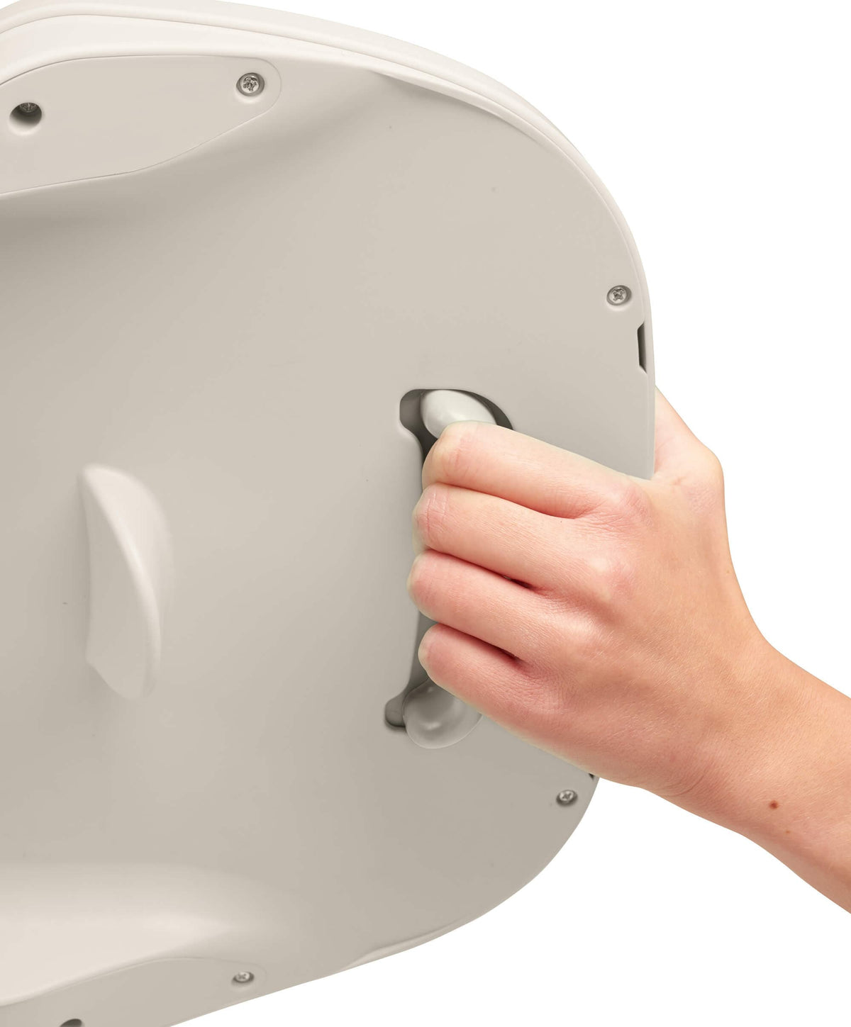 Bug 3-in-1 Floor & Booster Seat with Activity Tray - Clay – Mamas ...