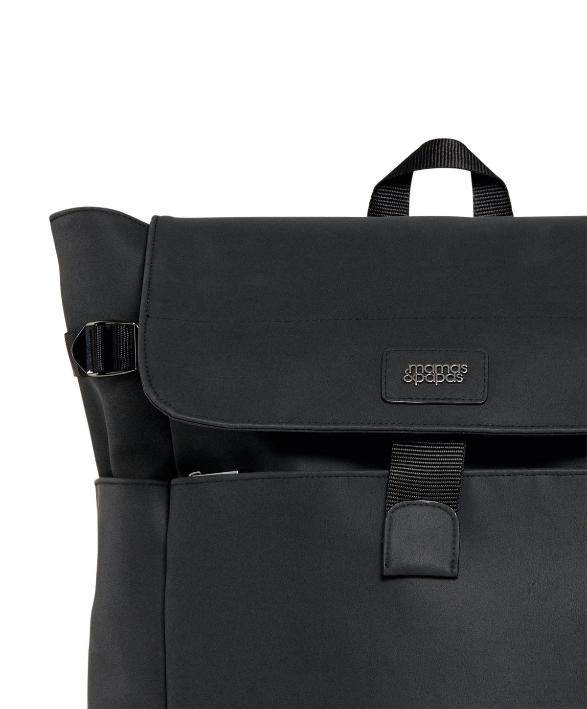 Utilitarian Backpack - Transcend – Mamas & Papas UK