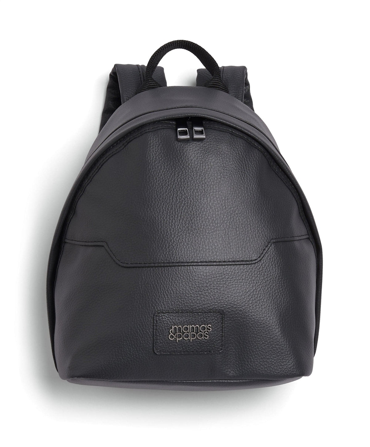 Backpack Reins - Luxe Black – Mamas & Papas UK