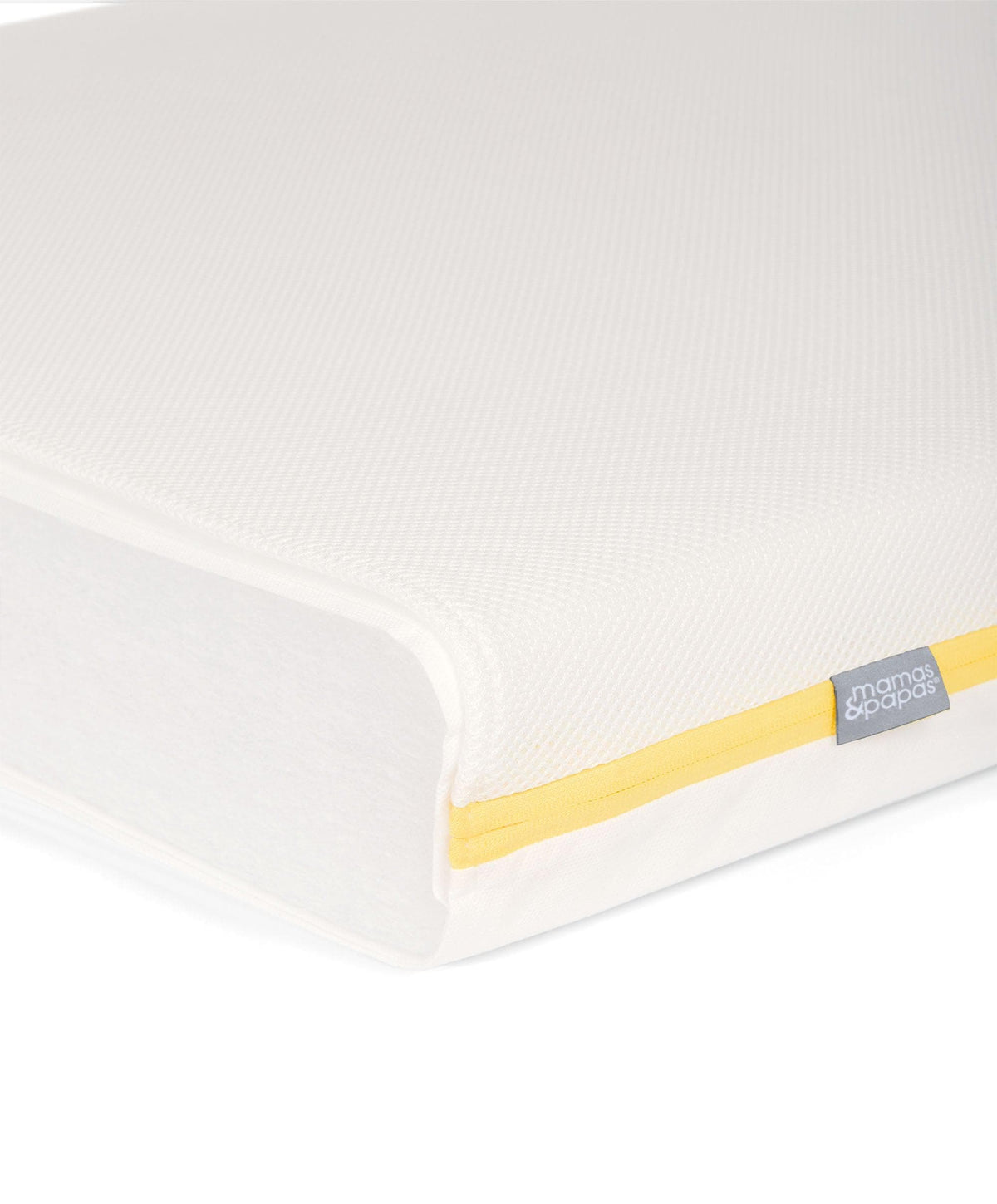 Essential Airflow Fibre Cot Mattress – Mamas & Papas UK