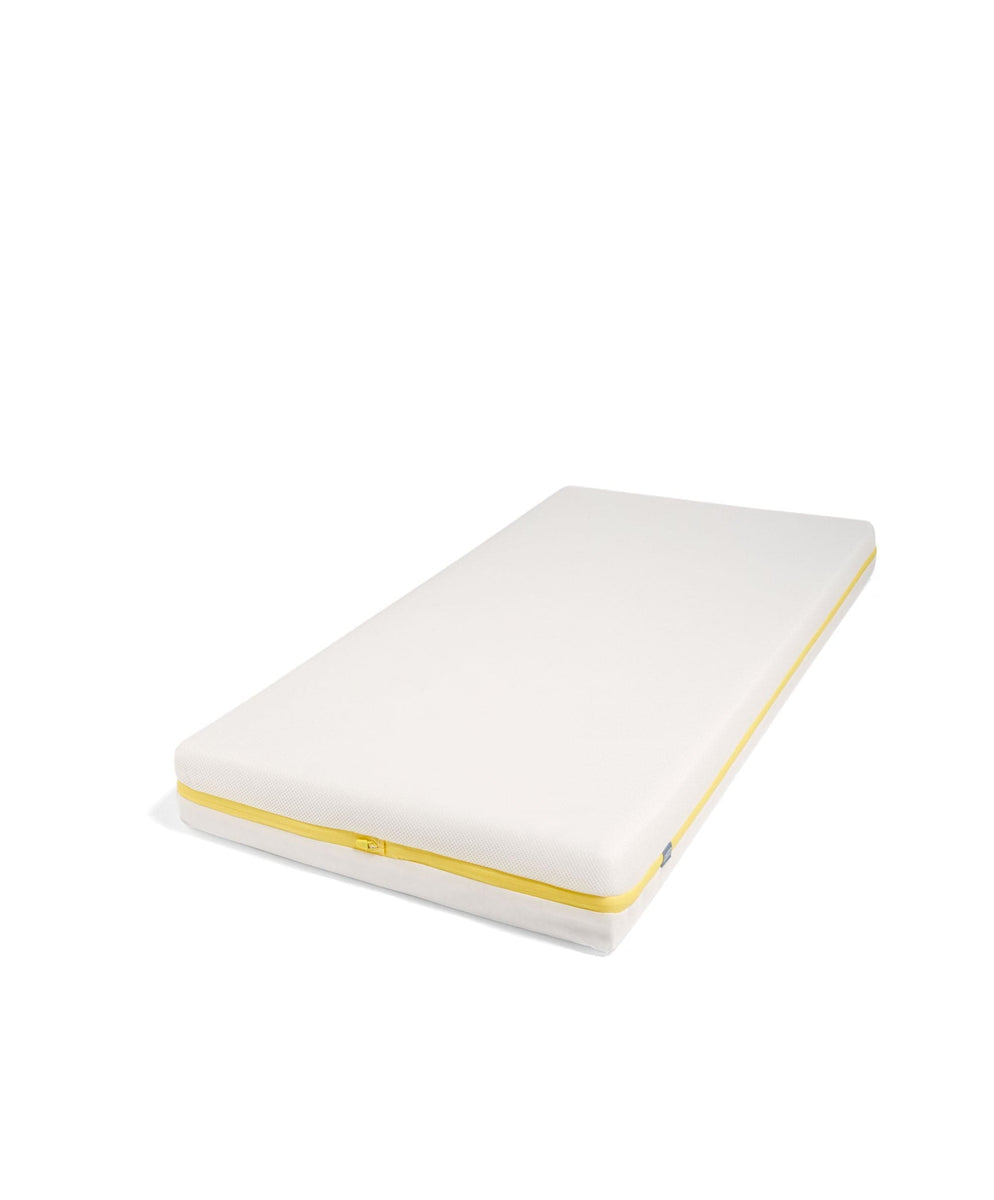 Essential Pocket Spring Petite Cot Mattress – Mamas & Papas UK