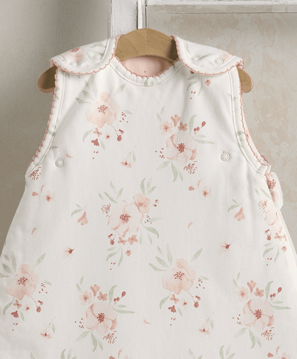 Dreampod 0-6 Months (2.5 Tog) - Floral – Mamas & Papas UK