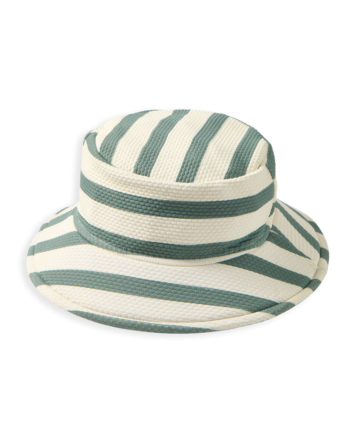 Stripe Bucket Swim Hat – Mamas & Papas UK