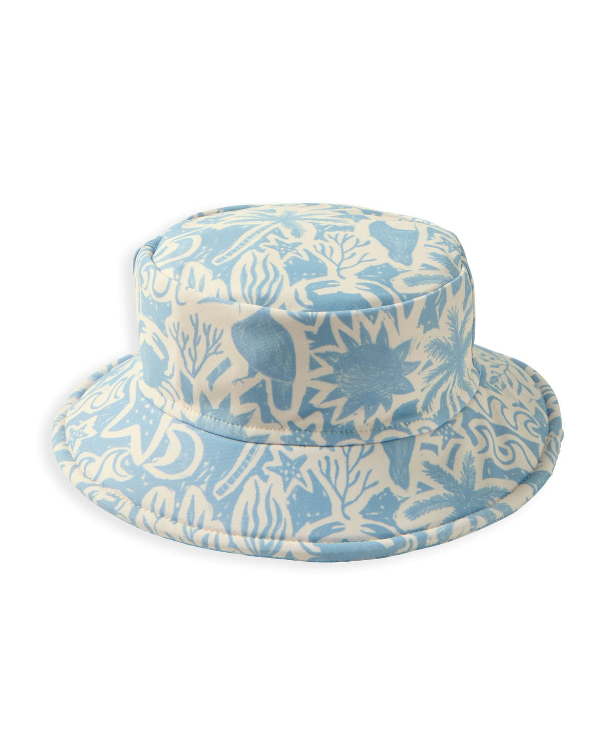 Toucan Print Bucket Hat – Mamas & Papas UK