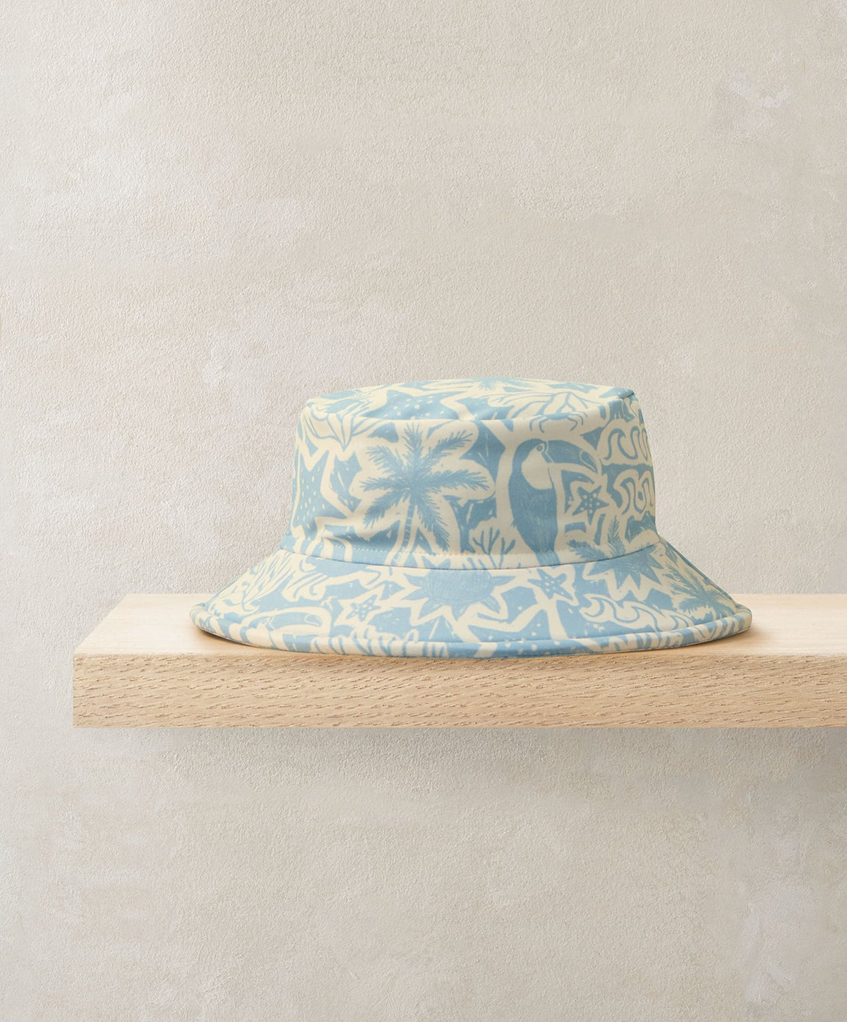 Toucan Print Bucket Hat – Mamas & Papas UK