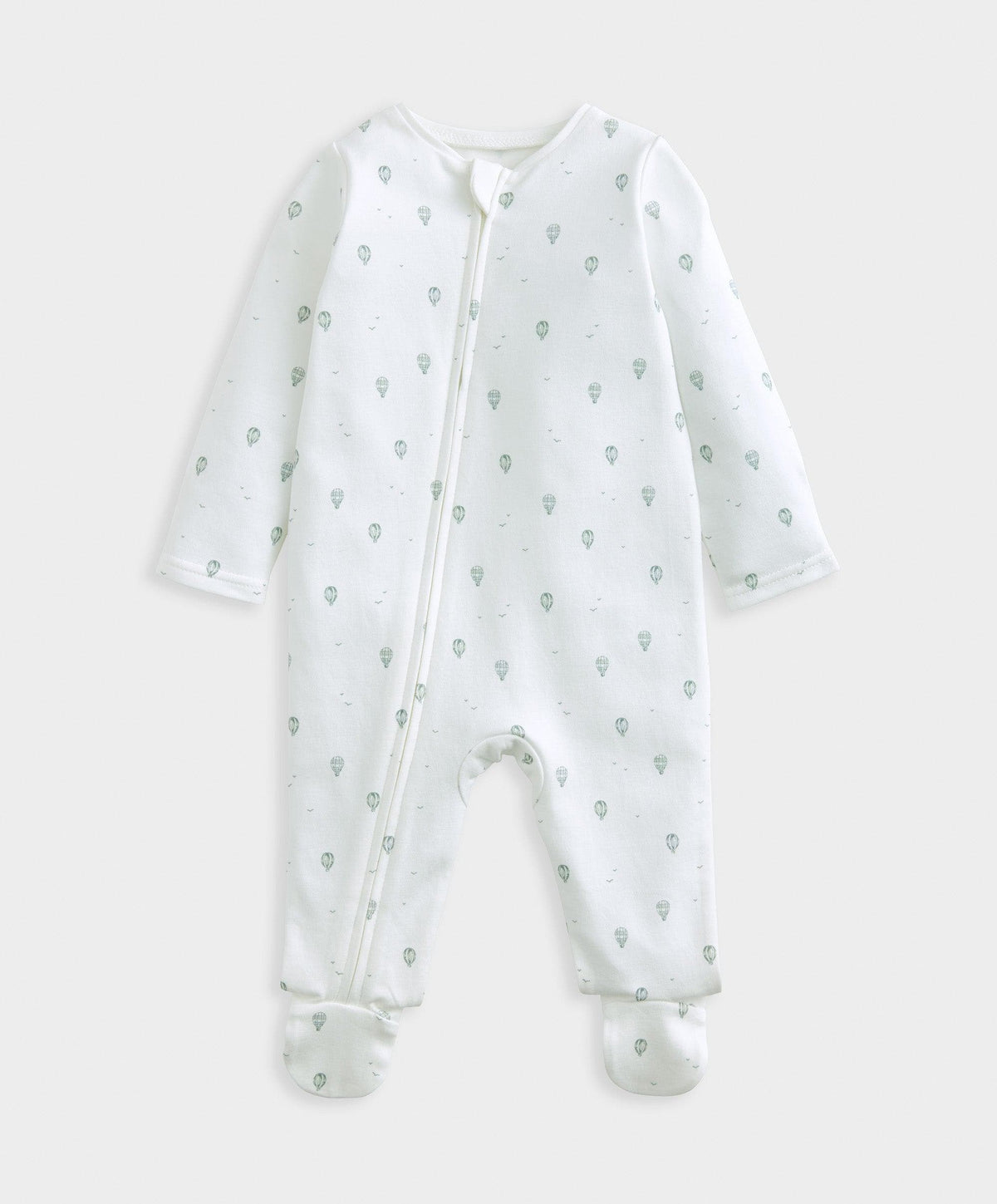 Hot Air Balloon Print All In One – Mamas & Papas UK