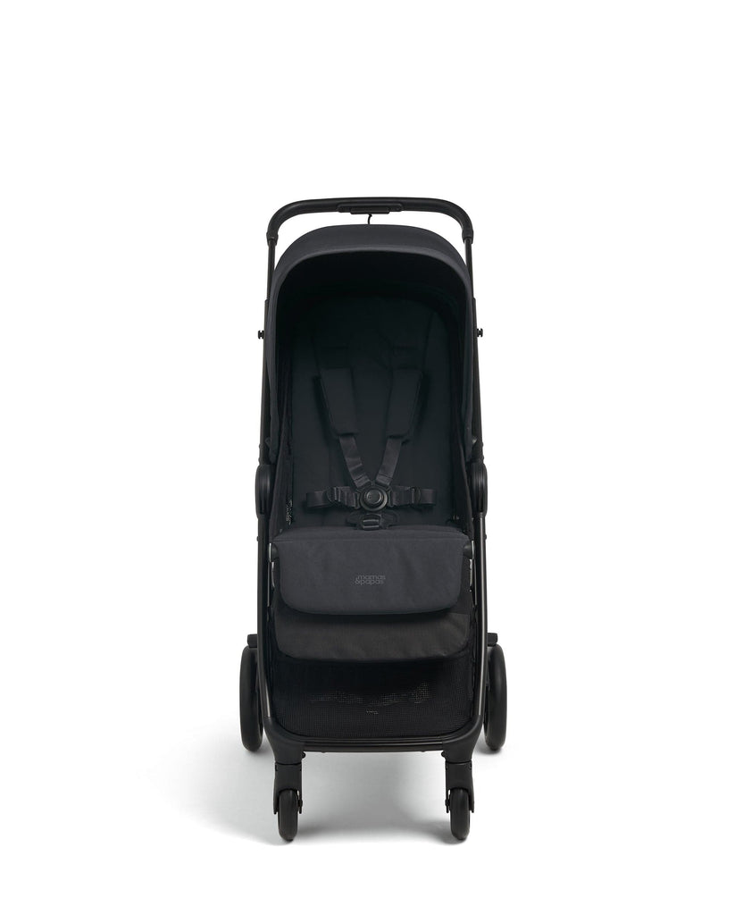 Libro Stroller Bundle with Quilted Memory Foam Liner (2 Piece)– Liquor ...