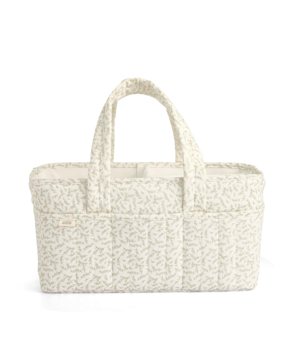 Nappy Caddy - Leaf – Mamas & Papas UK